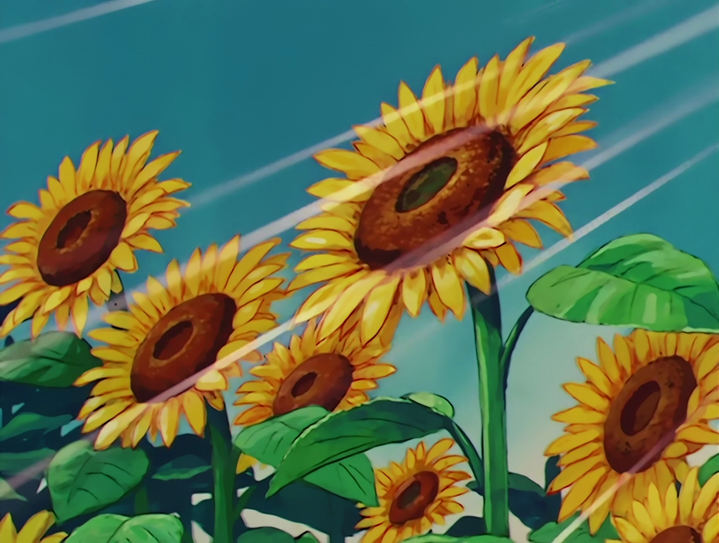 Sailor Moon R: Episode 65 - SailorSoapbox.com