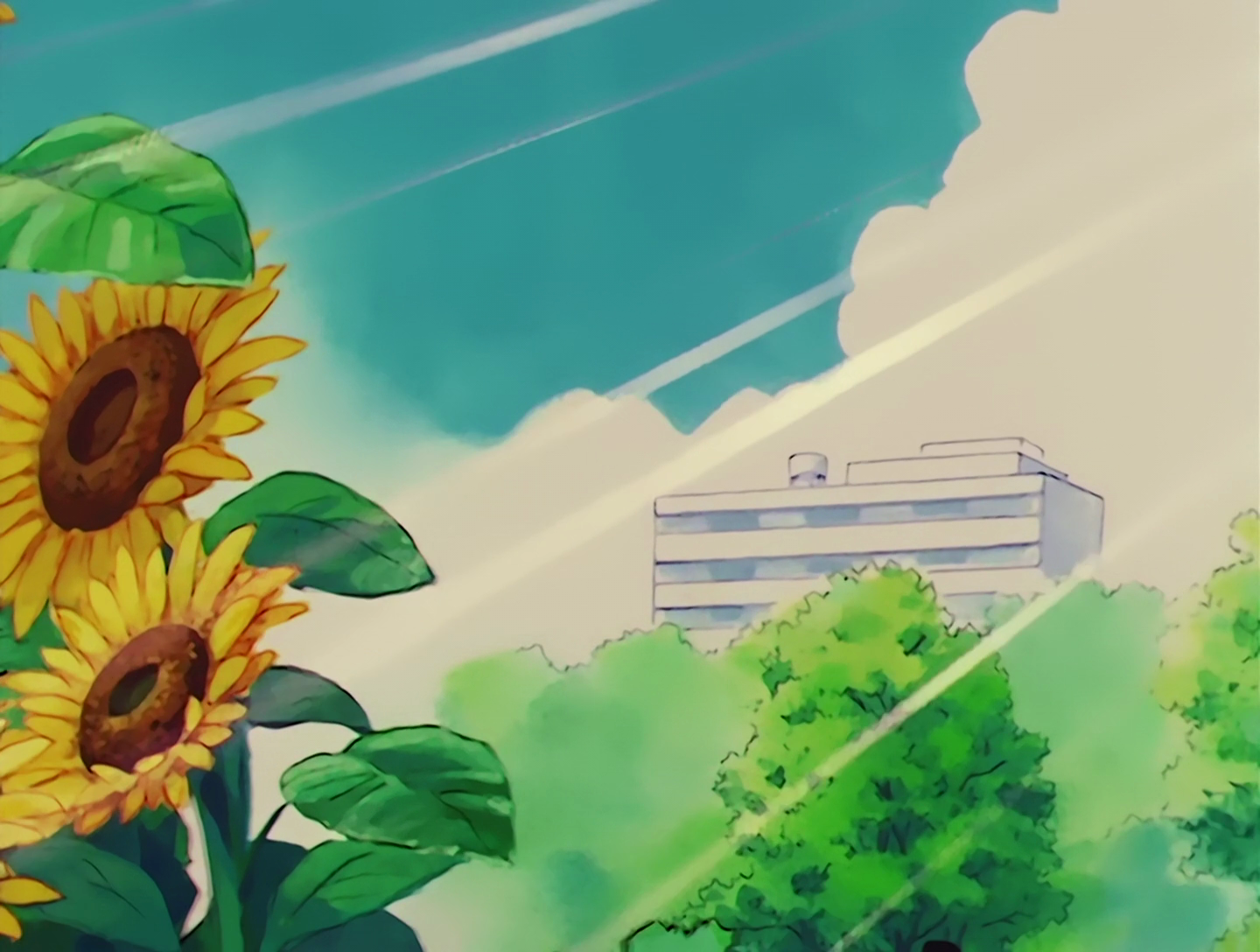 Sailor Moon R: Episode 65 - SailorSoapbox.com