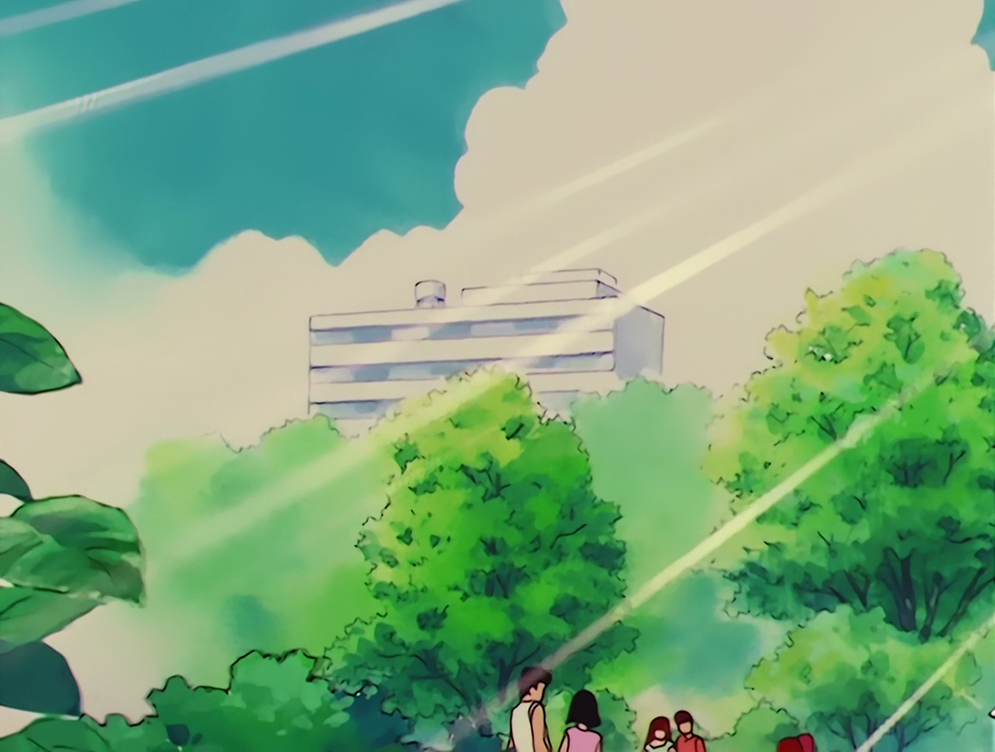 Sailor Moon R: Episode 65 - SailorSoapbox.com