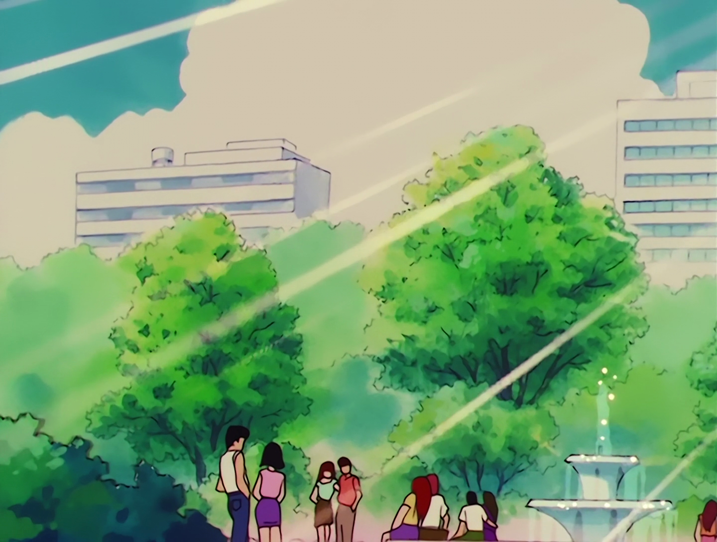 Sailor Moon R: Episode 65 - SailorSoapbox.com