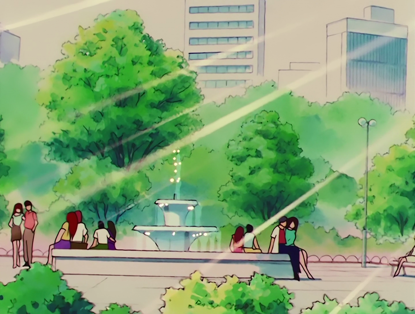 Sailor Moon R: Episode 65 - SailorSoapbox.com