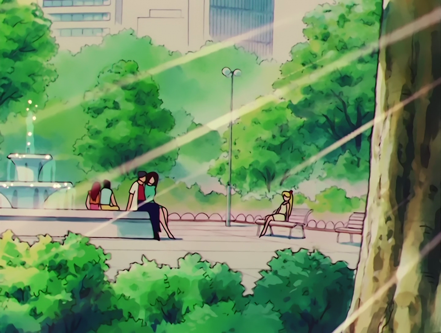 Sailor Moon R: Episode 65 - SailorSoapbox.com