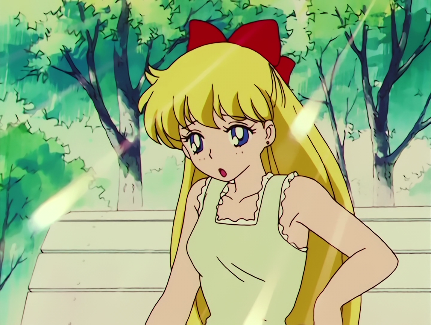Sailor Moon R: Episode 65 - SailorSoapbox.com