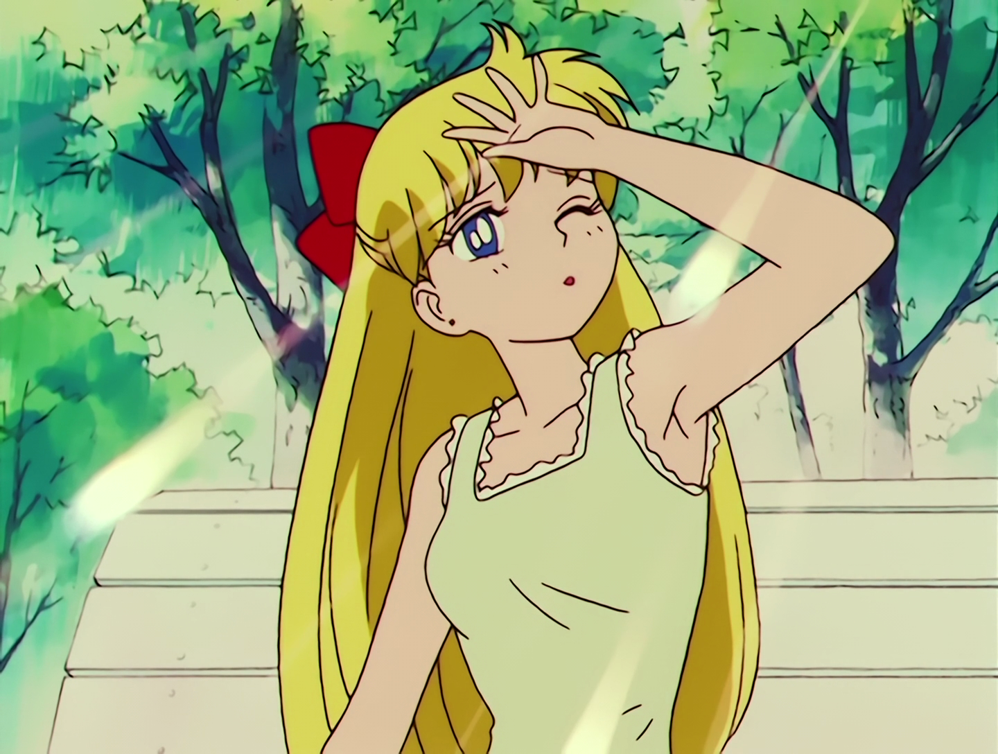 Sailor Moon R: Episode 65 - SailorSoapbox.com