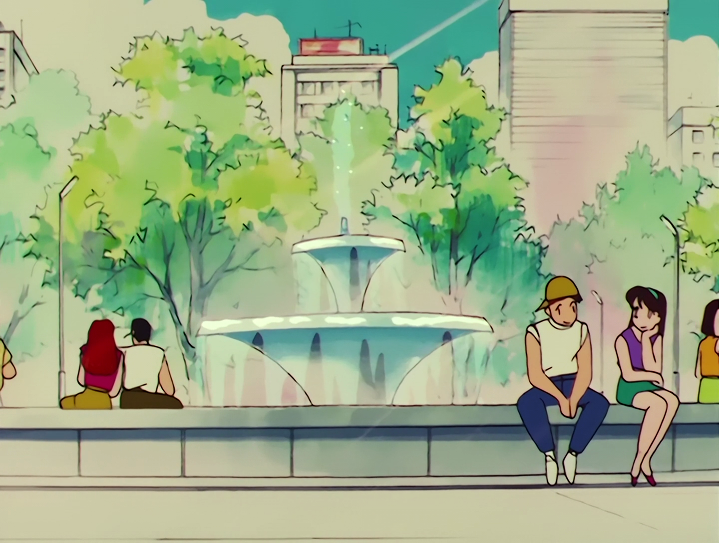 Sailor Moon R: Episode 65 - SailorSoapbox.com