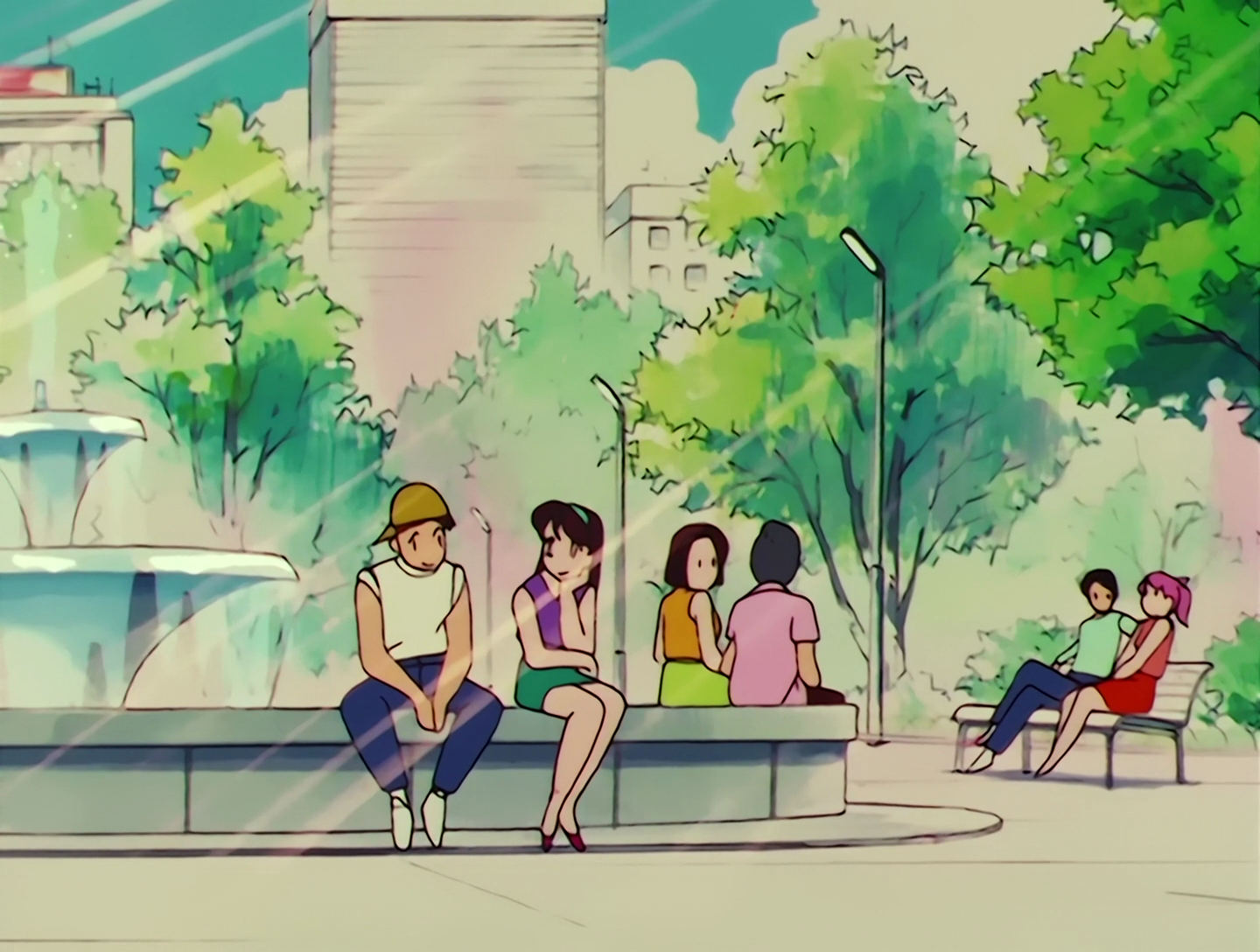Sailor Moon R: Episode 65 - SailorSoapbox.com