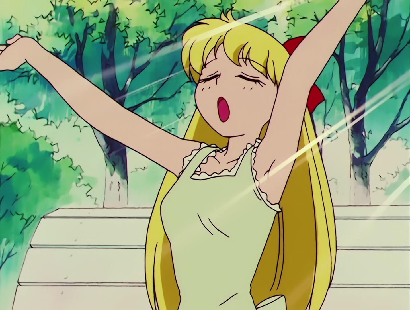 Sailor Moon R: Episode 65 - SailorSoapbox.com