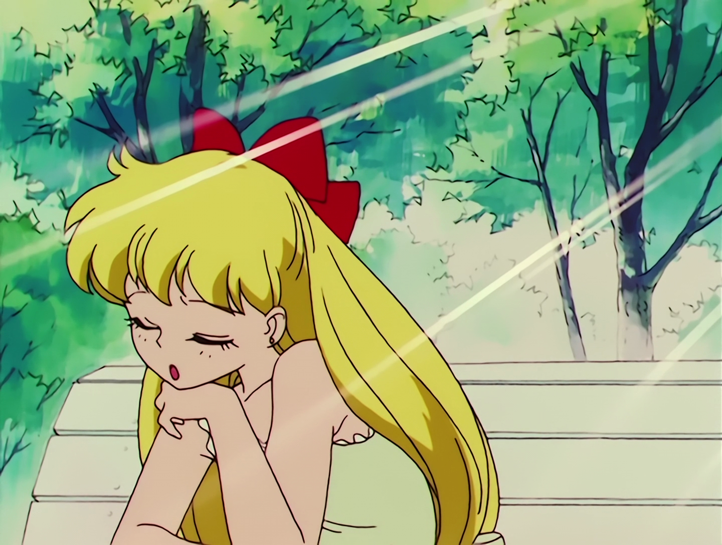 Sailor Moon R: Episode 65 - SailorSoapbox.com