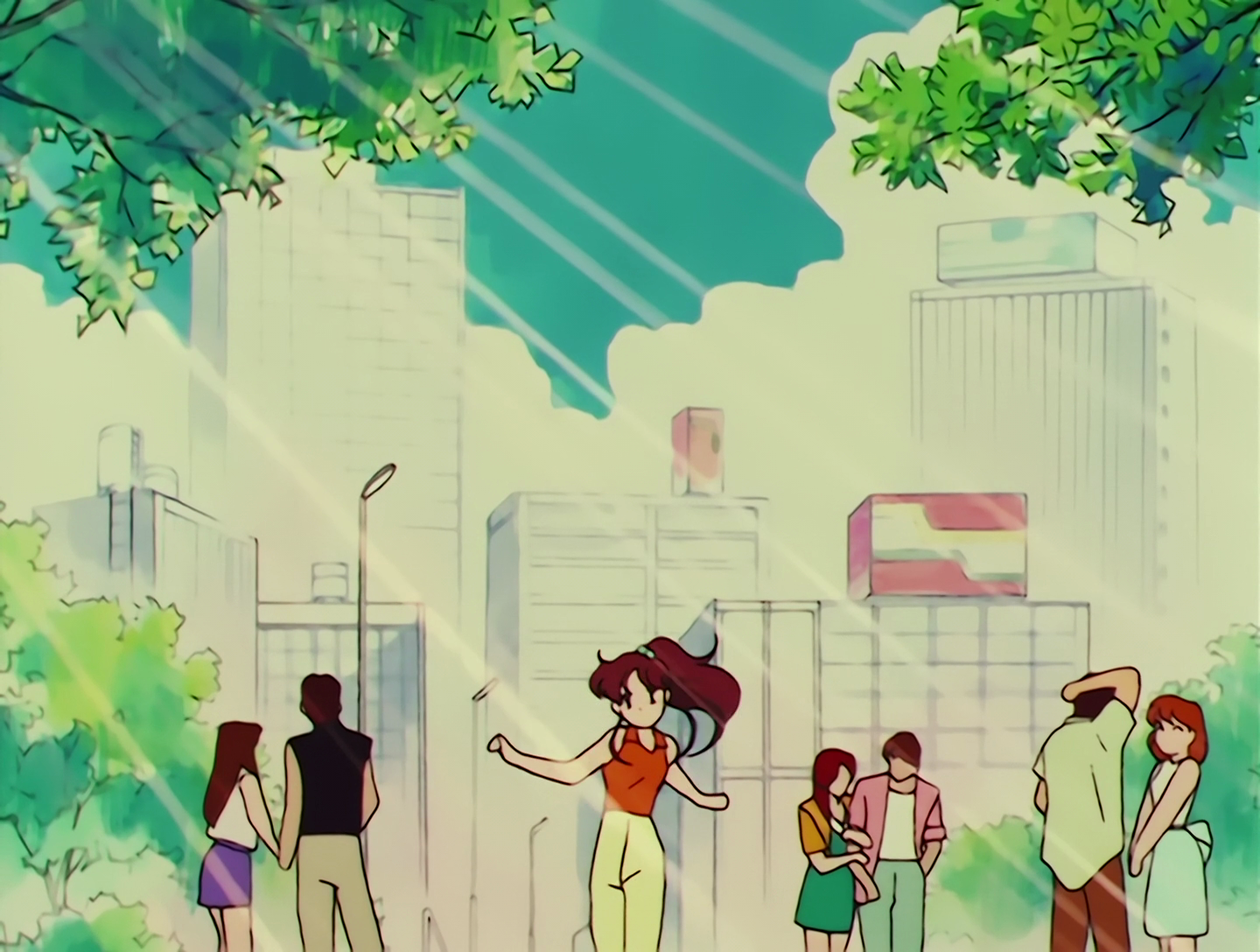 Sailor Moon R: Episode 65 - SailorSoapbox.com