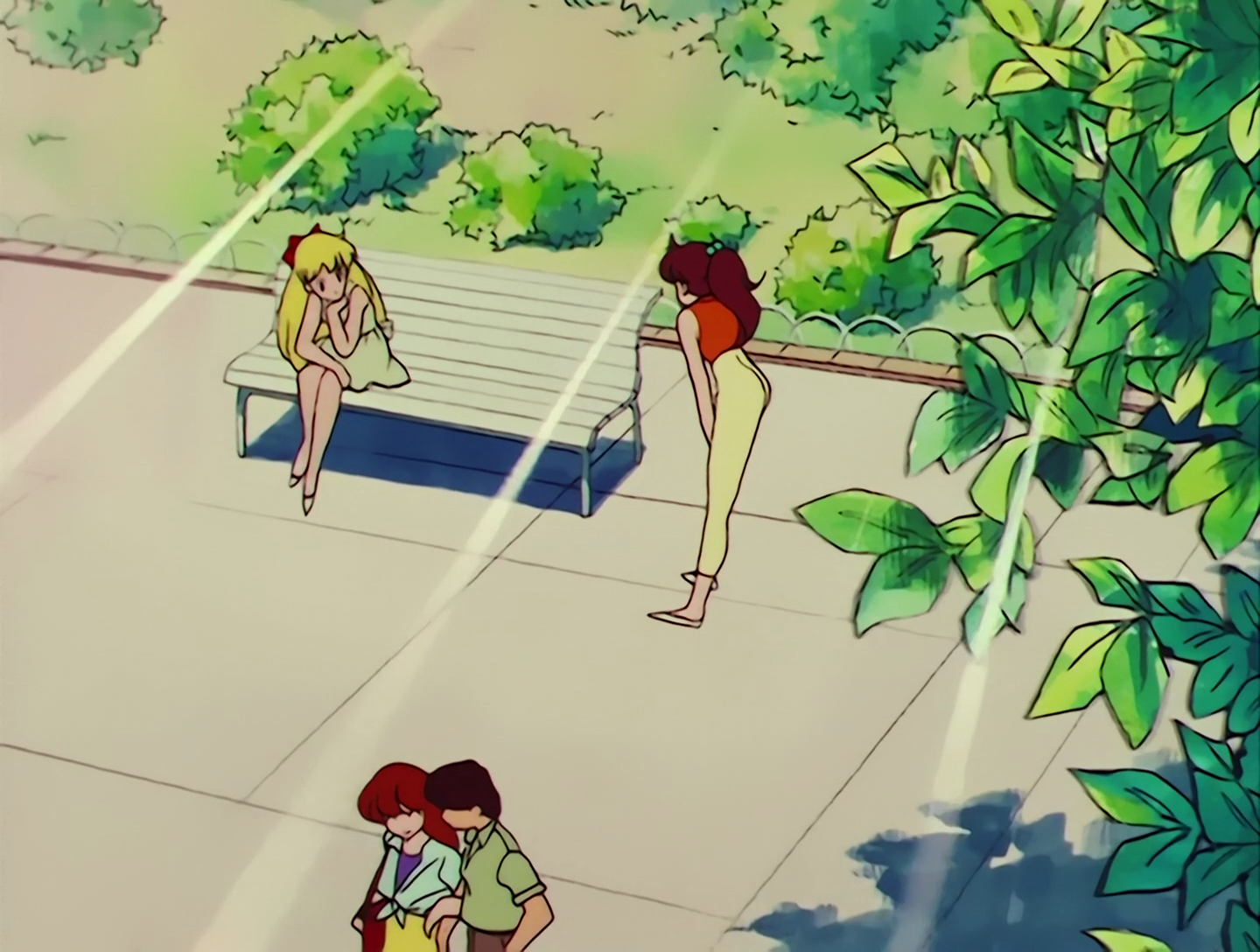 Sailor Moon R: Episode 65 - SailorSoapbox.com