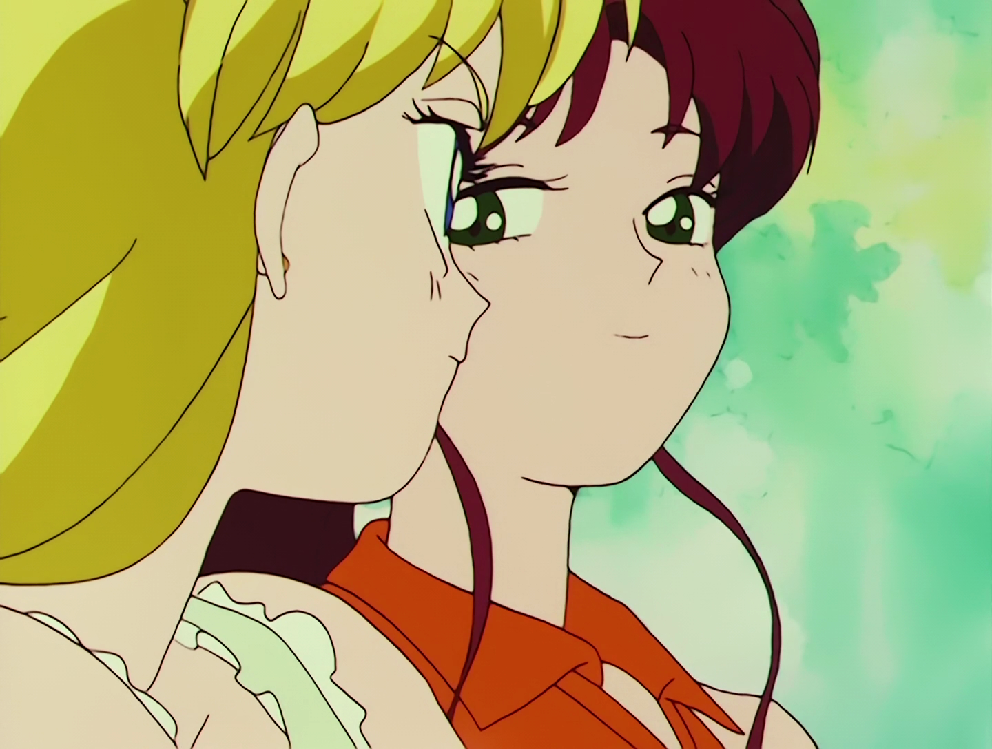 Sailor Moon R: Episode 65 - SailorSoapbox.com