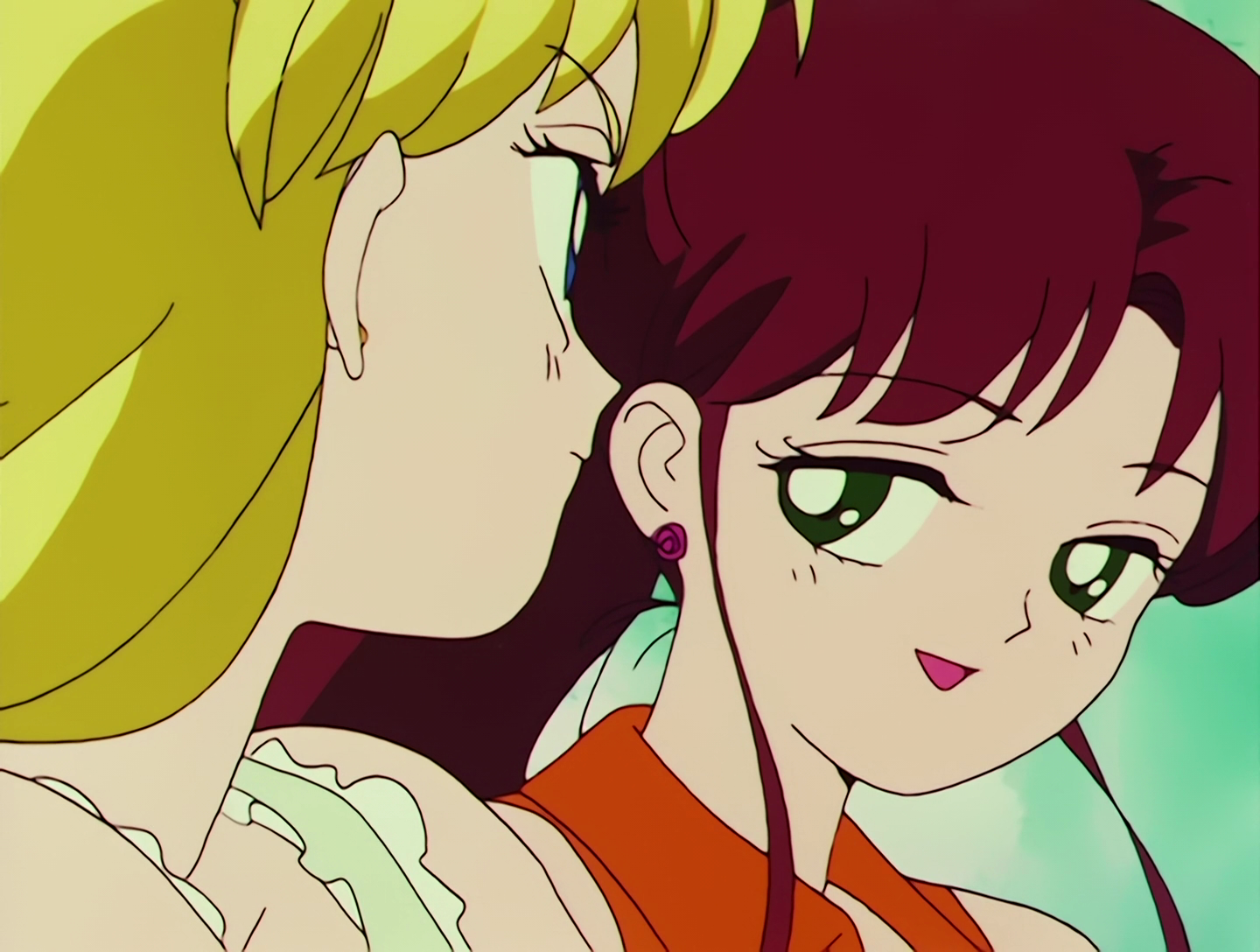 Sailor Moon R: Episode 65 - SailorSoapbox.com