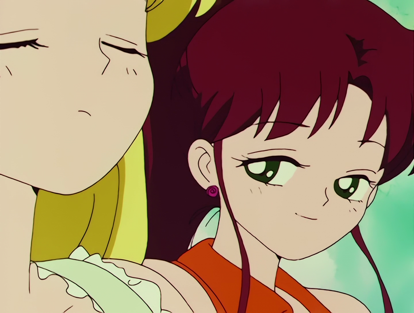 Sailor Moon R: Episode 65 - SailorSoapbox.com