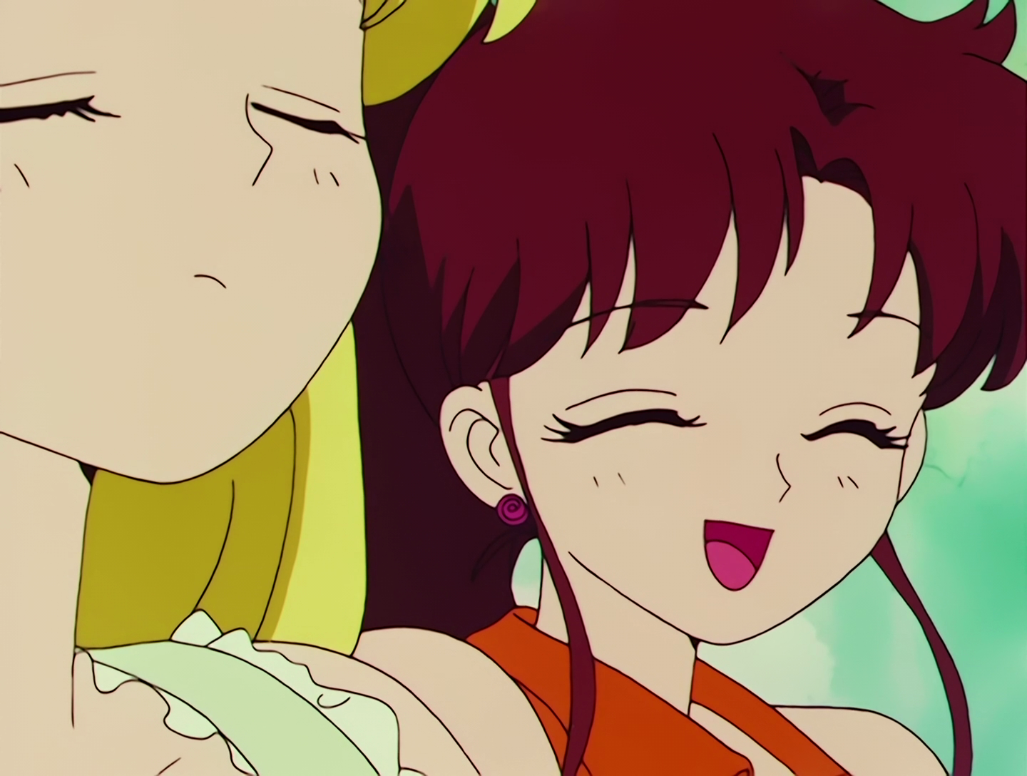 Sailor Moon R: Episode 65 - SailorSoapbox.com
