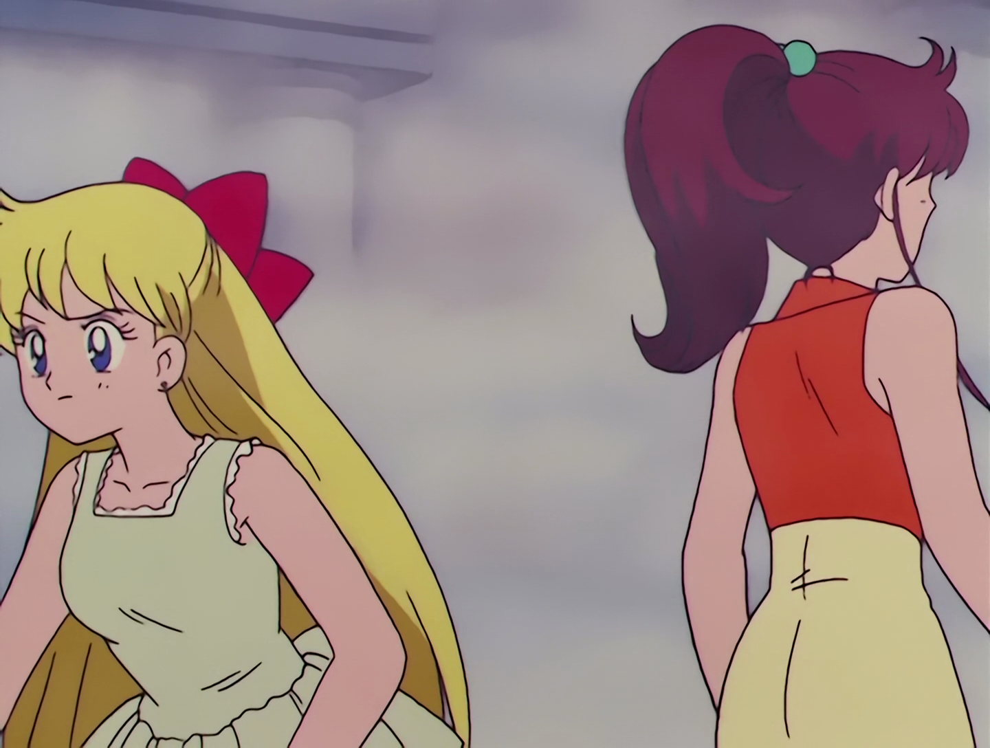 Sailor Moon R: Episode 65 - SailorSoapbox.com