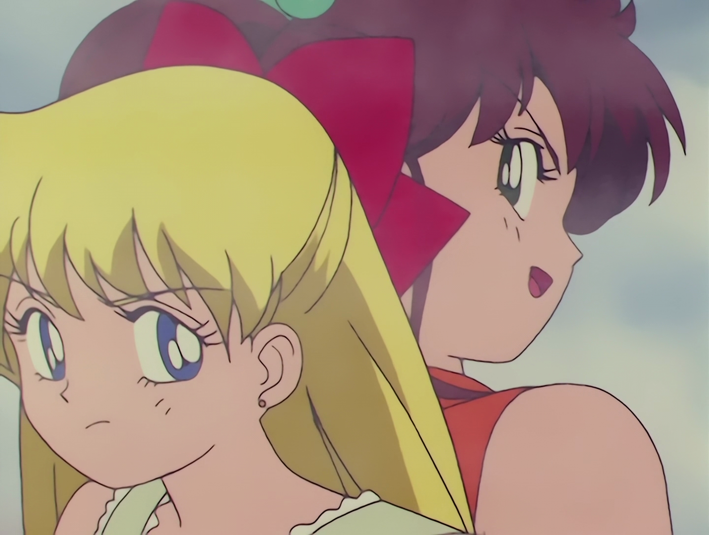 Sailor Moon R: Episode 65 - SailorSoapbox.com