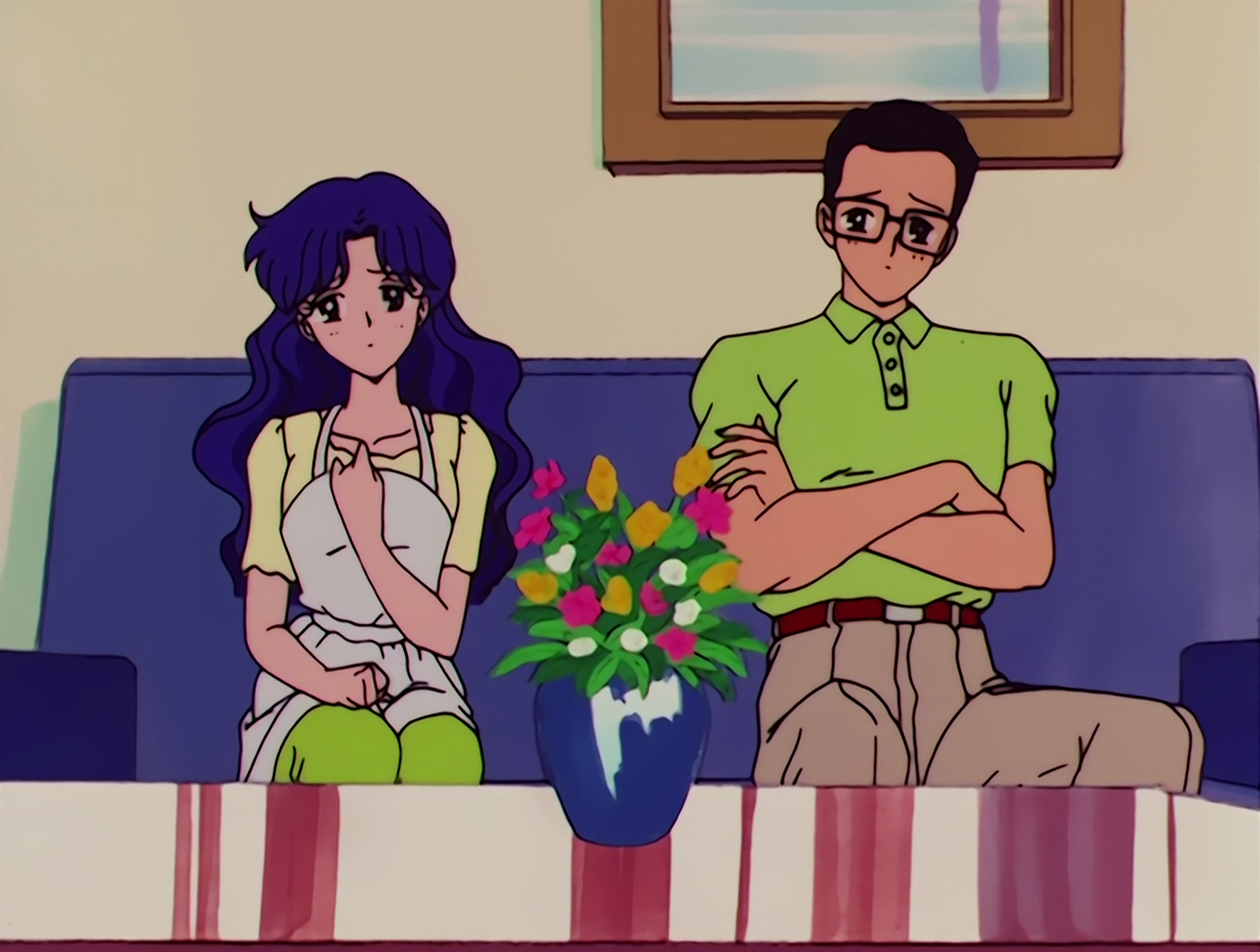 Sailor Moon R: Episode 66 - SailorSoapbox.com