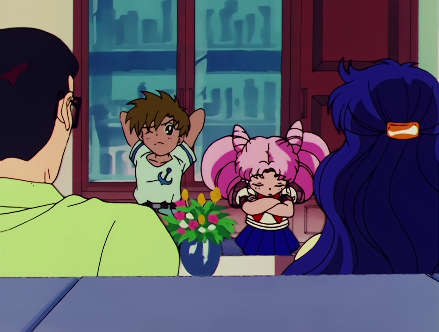 Sailor Moon R: Episode 66 - SailorSoapbox.com