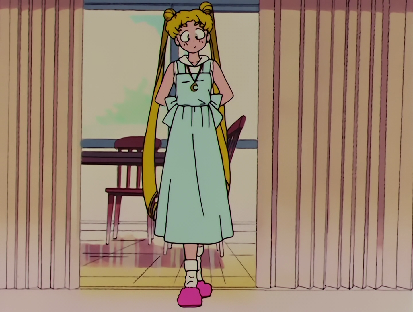 Sailor Moon R: Episode 66 - SailorSoapbox.com
