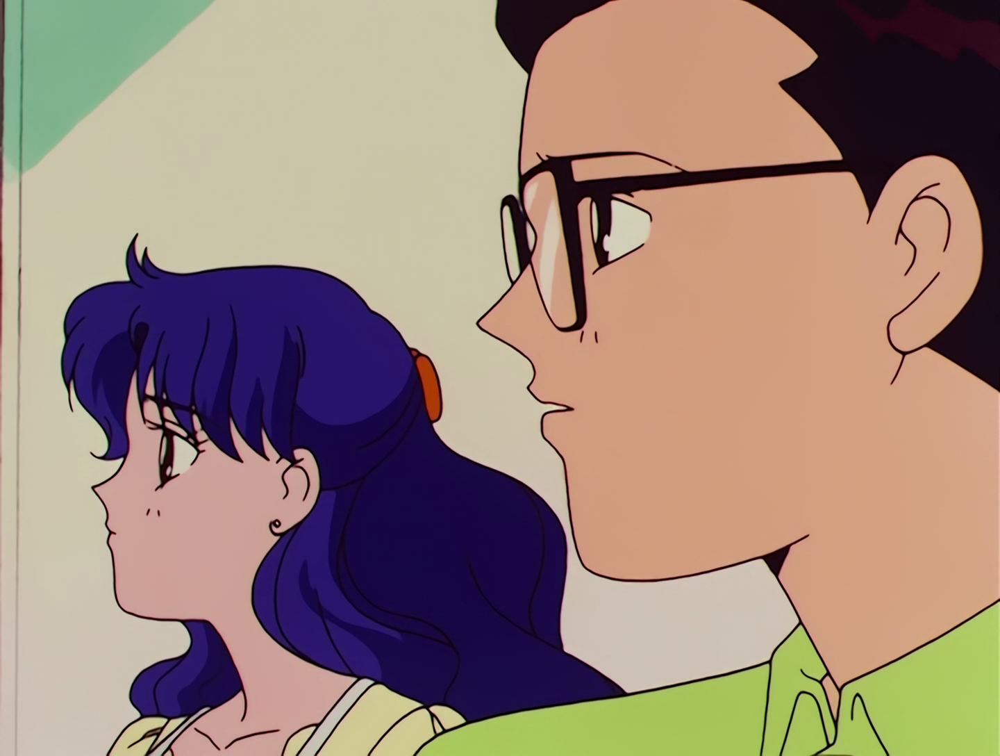 Sailor Moon R: Episode 66 - SailorSoapbox.com