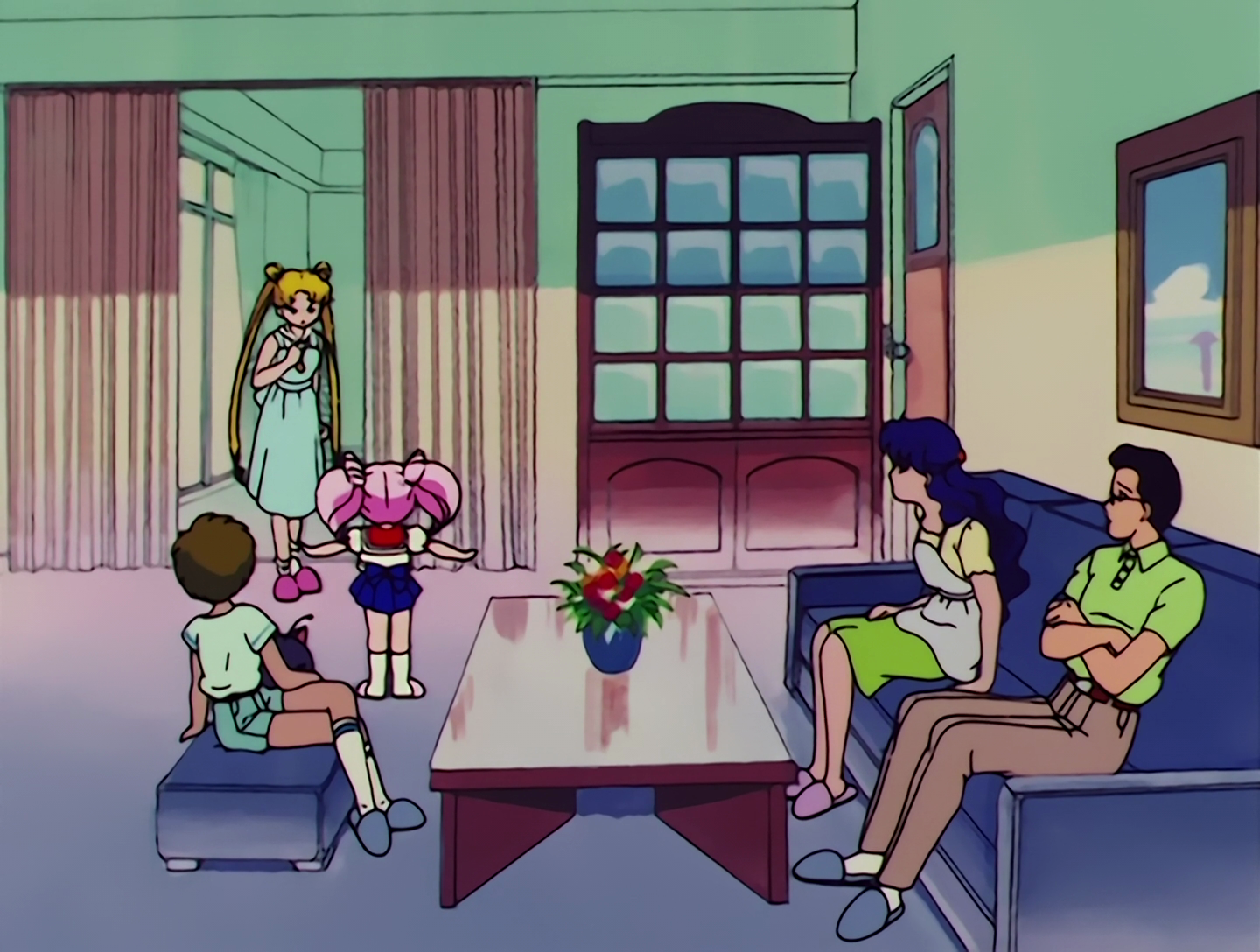 Sailor Moon R: Episode 66 - SailorSoapbox.com