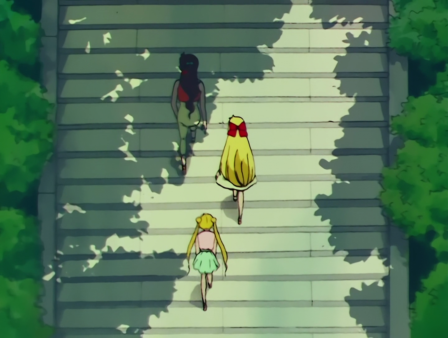 Sailor Moon R: Episode 67 - SailorSoapbox.com