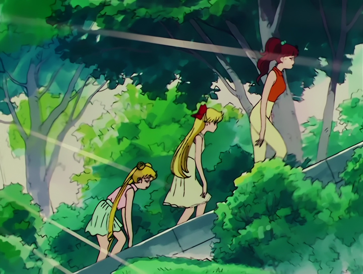 Sailor Moon R: Episode 67 - SailorSoapbox.com