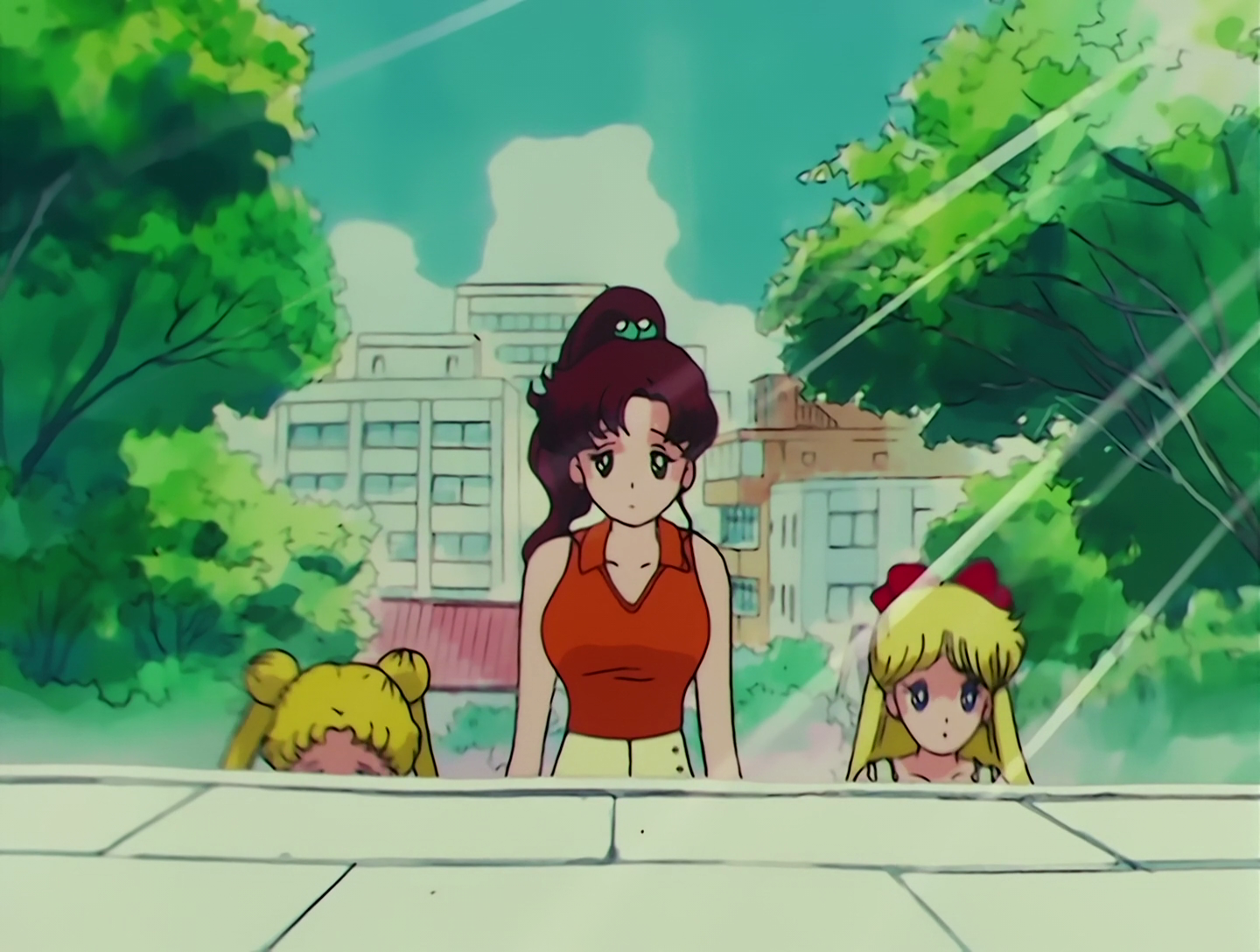 Sailor Moon R: Episode 67 - SailorSoapbox.com