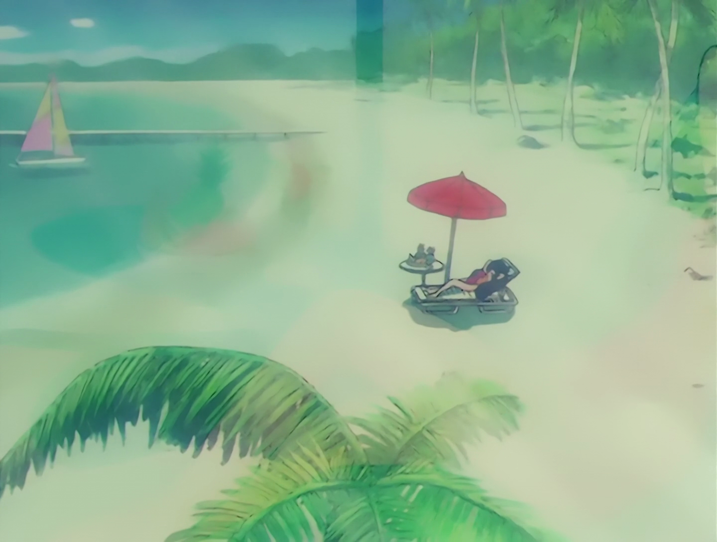 Sailor Moon R: Episode 67 - SailorSoapbox.com