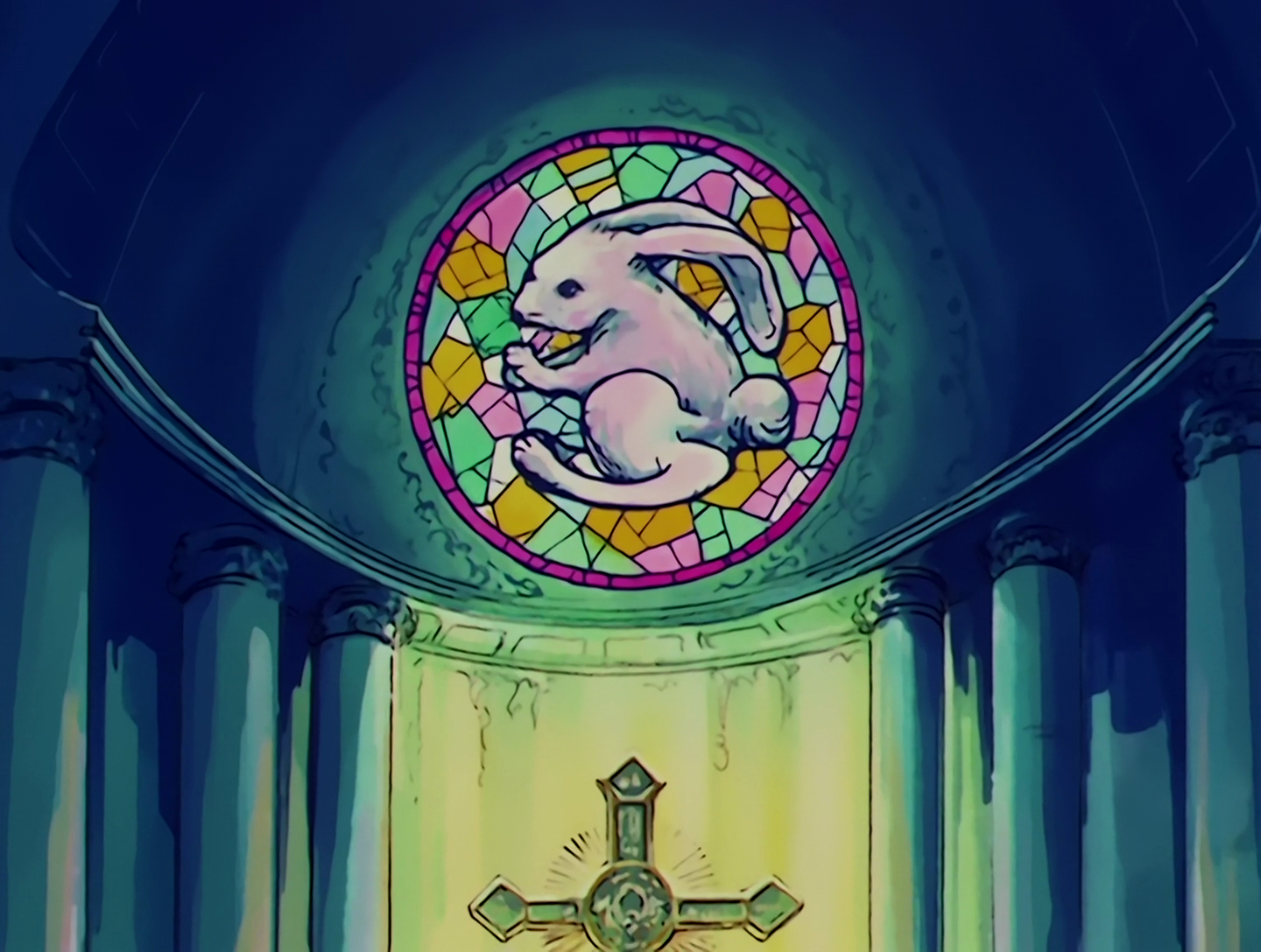 Sailor Moon R: Episode 68 - SailorSoapbox.com