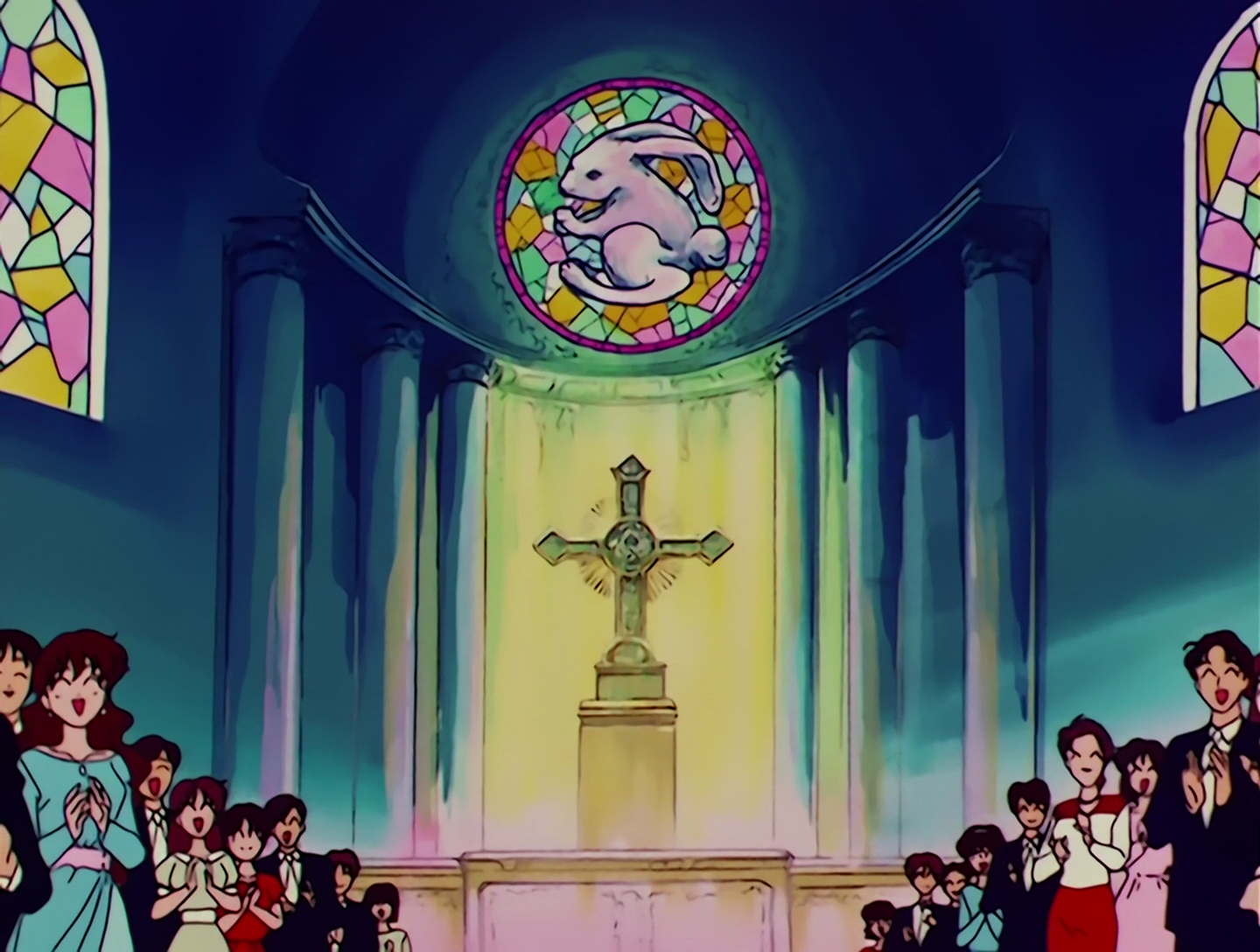 Sailor Moon R: Episode 68 - SailorSoapbox.com