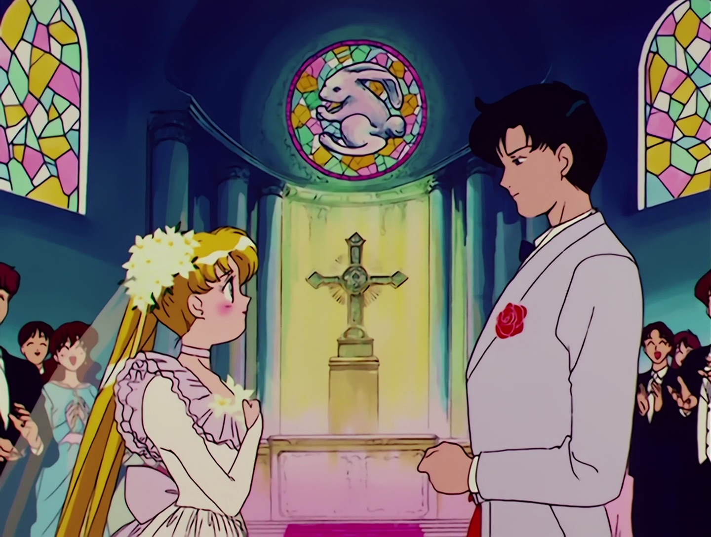 Sailor Moon R: Episode 68 - SailorSoapbox.com