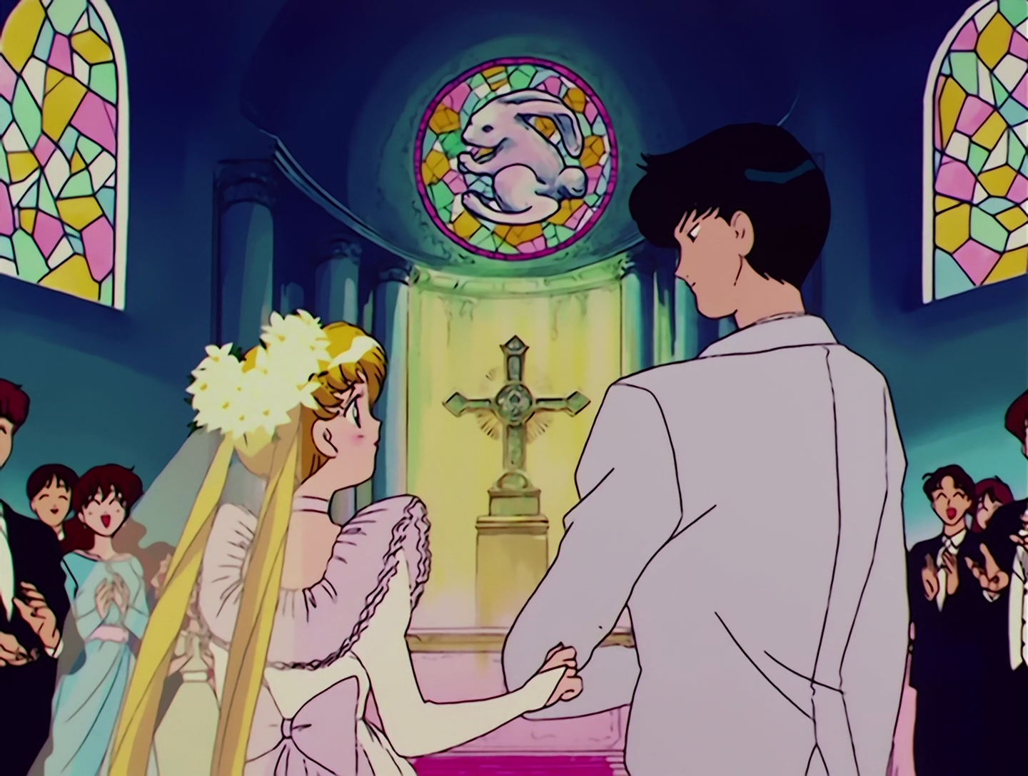 Sailor Moon R: Episode 68 - SailorSoapbox.com