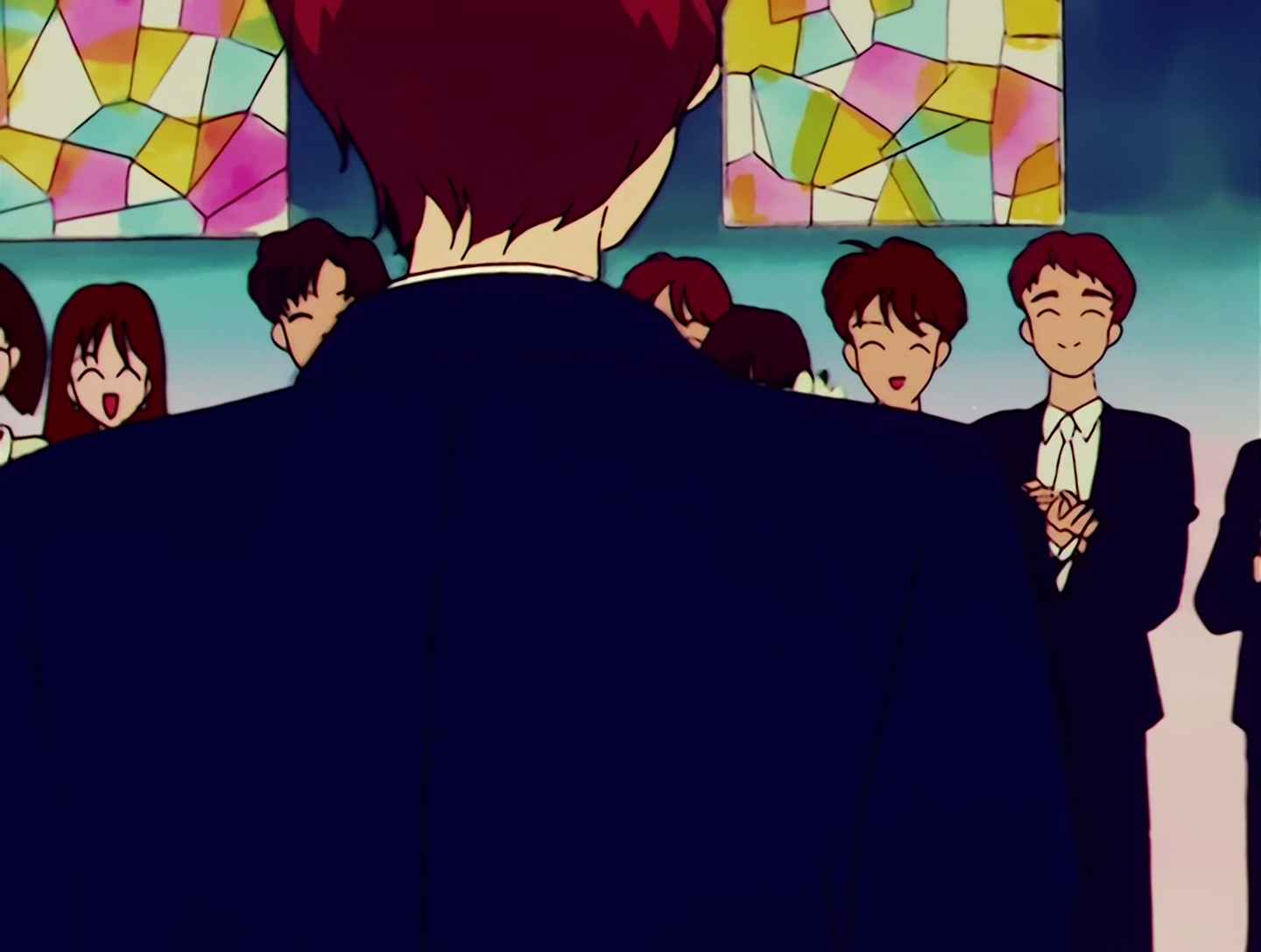 Sailor Moon R: Episode 68 - SailorSoapbox.com