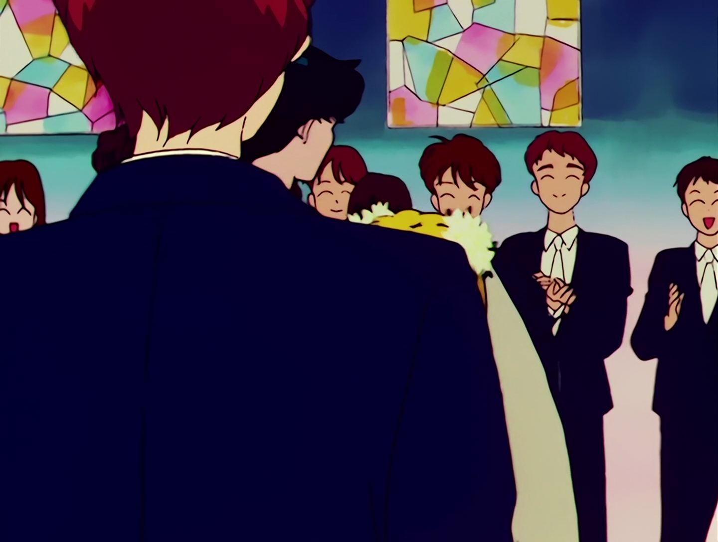 Sailor Moon R: Episode 68 - SailorSoapbox.com