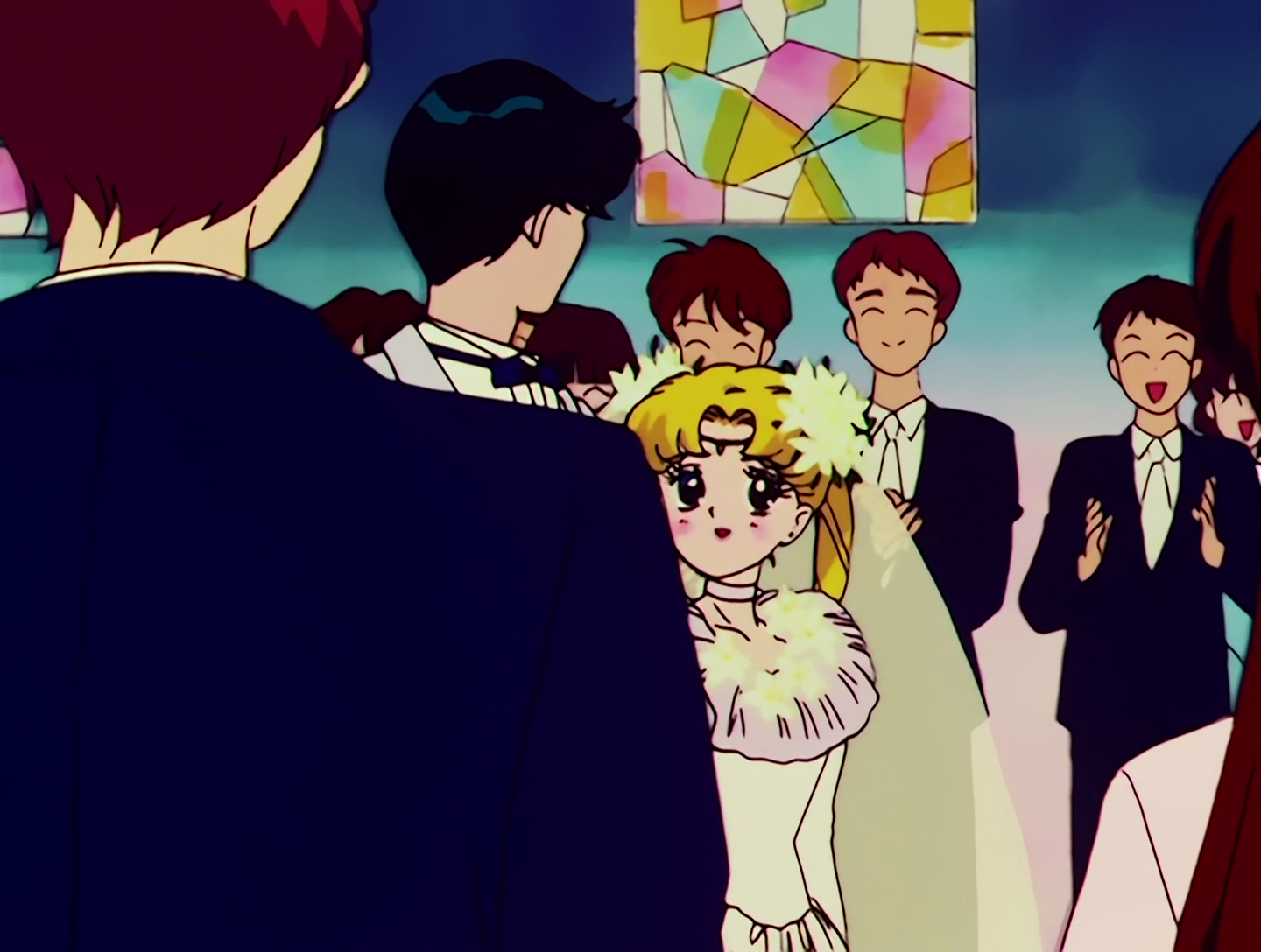 Sailor Moon R: Episode 68 - SailorSoapbox.com