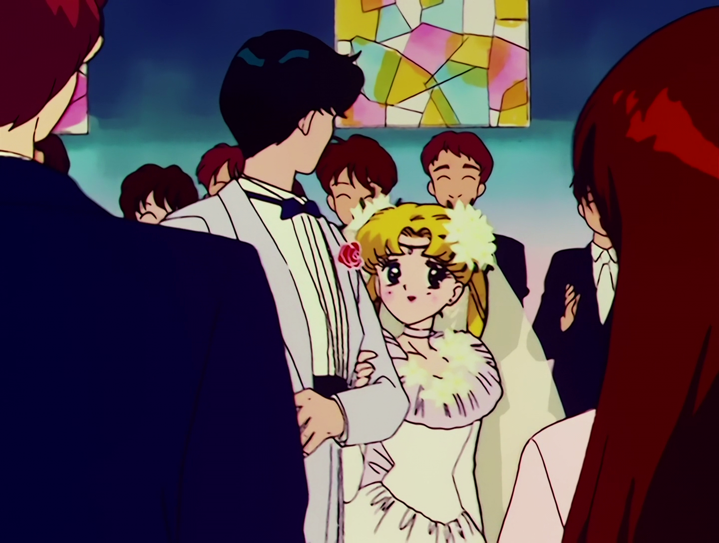 Sailor Moon R: Episode 68 - SailorSoapbox.com