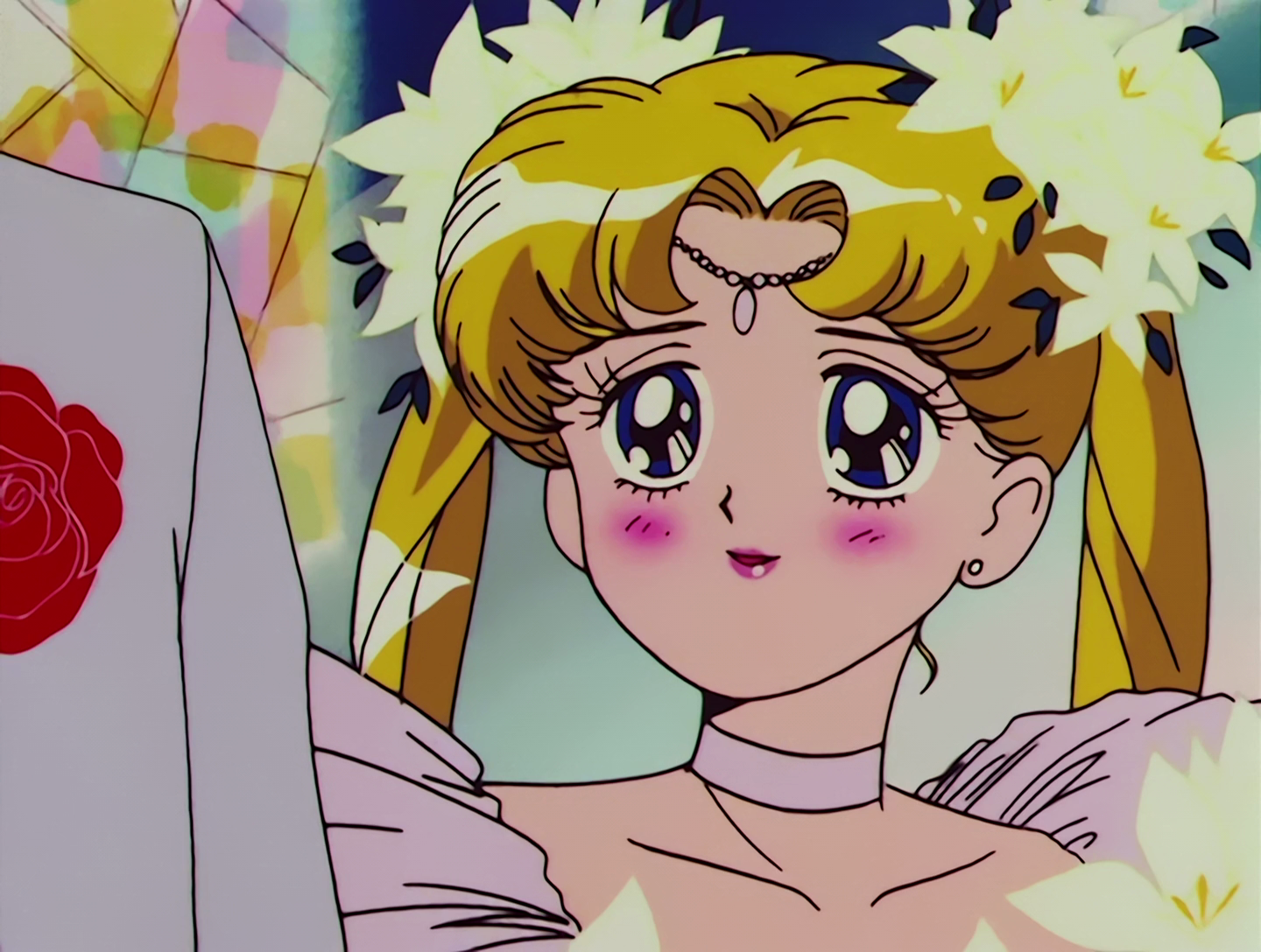 Sailor Moon R: Episode 68 - SailorSoapbox.com