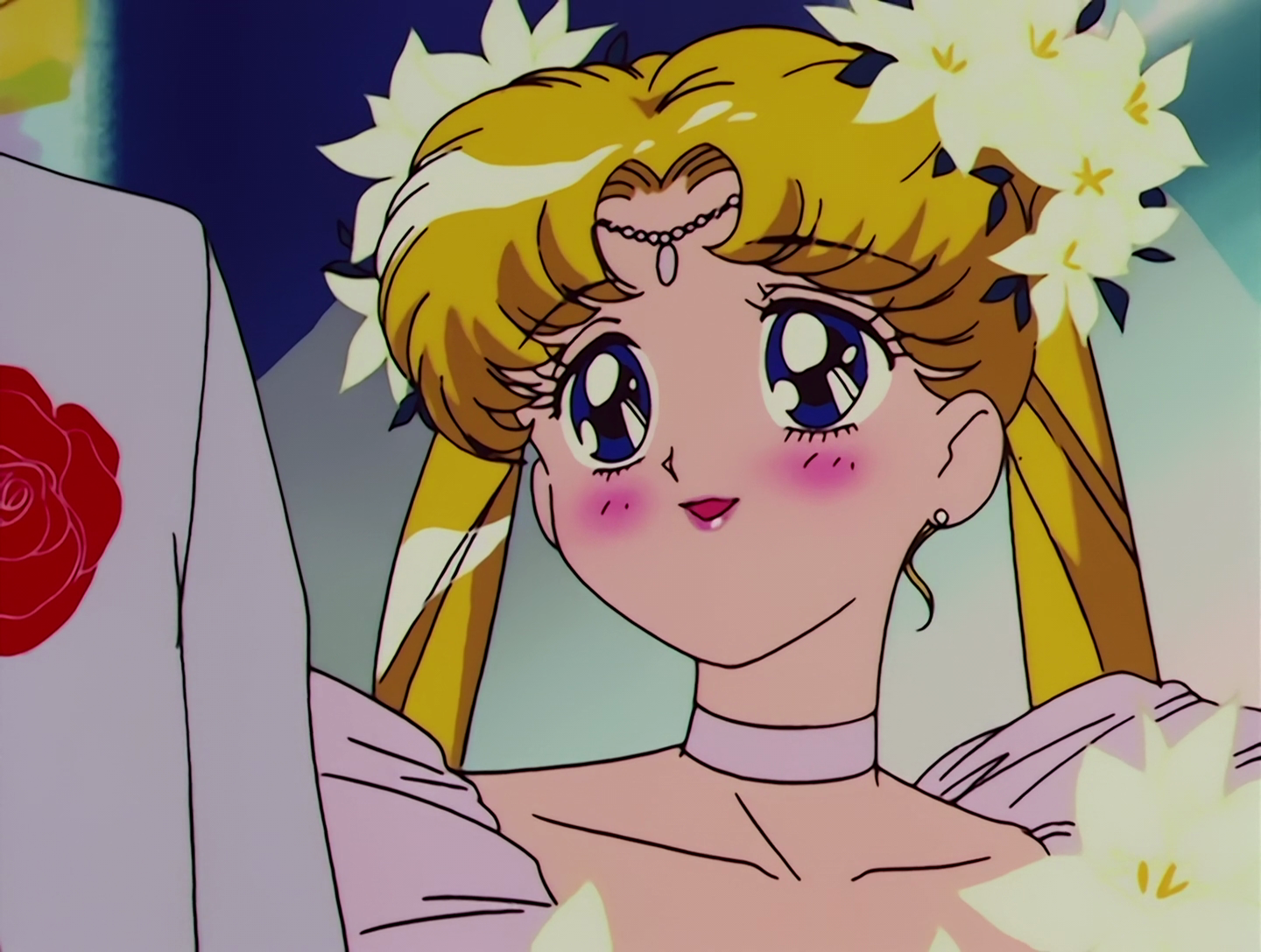 Sailor Moon R: Episode 68 - SailorSoapbox.com