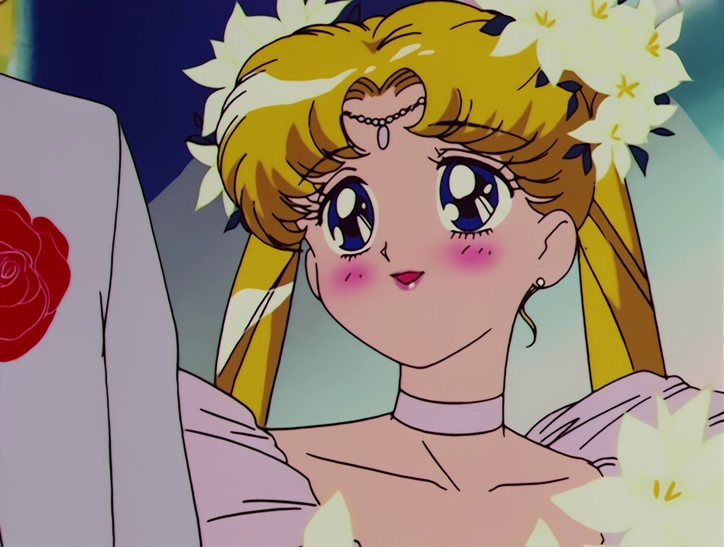 Sailor Moon R: Episode 68 - SailorSoapbox.com