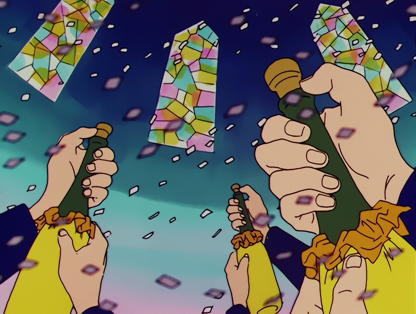 Sailor Moon R: Episode 68 - SailorSoapbox.com