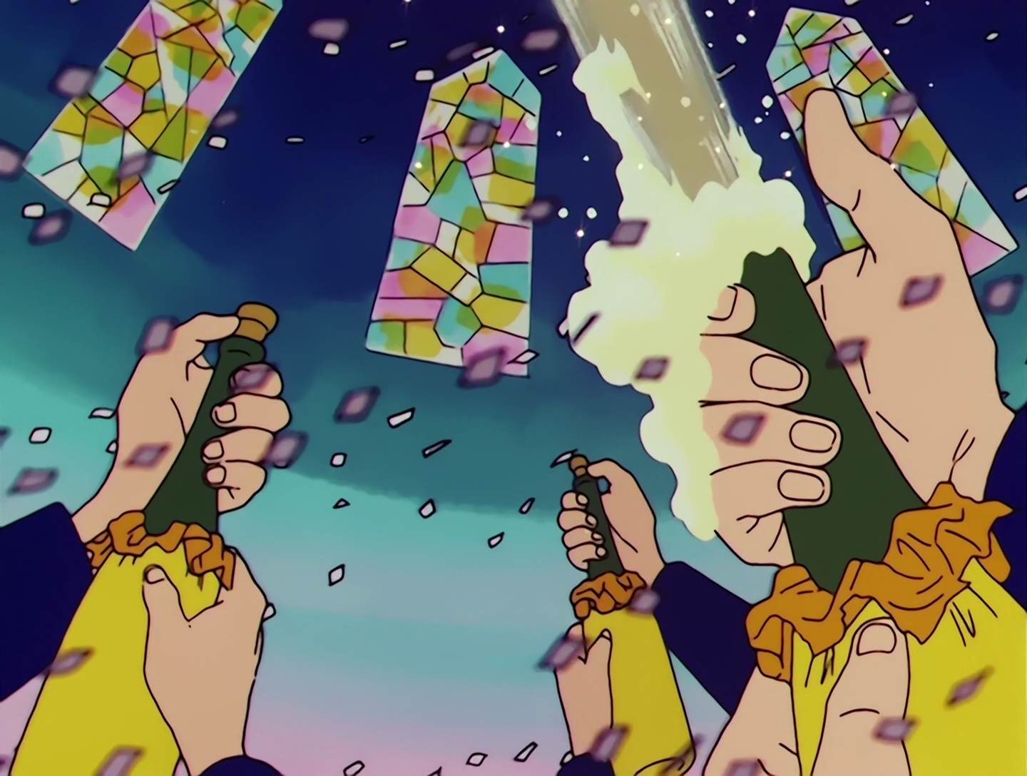 Sailor Moon R: Episode 68 - SailorSoapbox.com