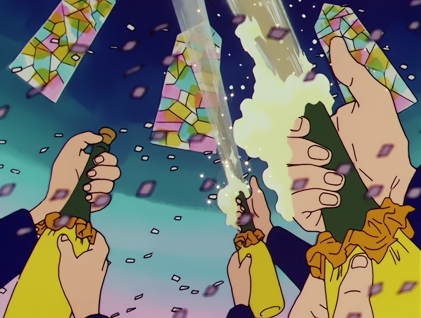 Sailor Moon R: Episode 68 - SailorSoapbox.com