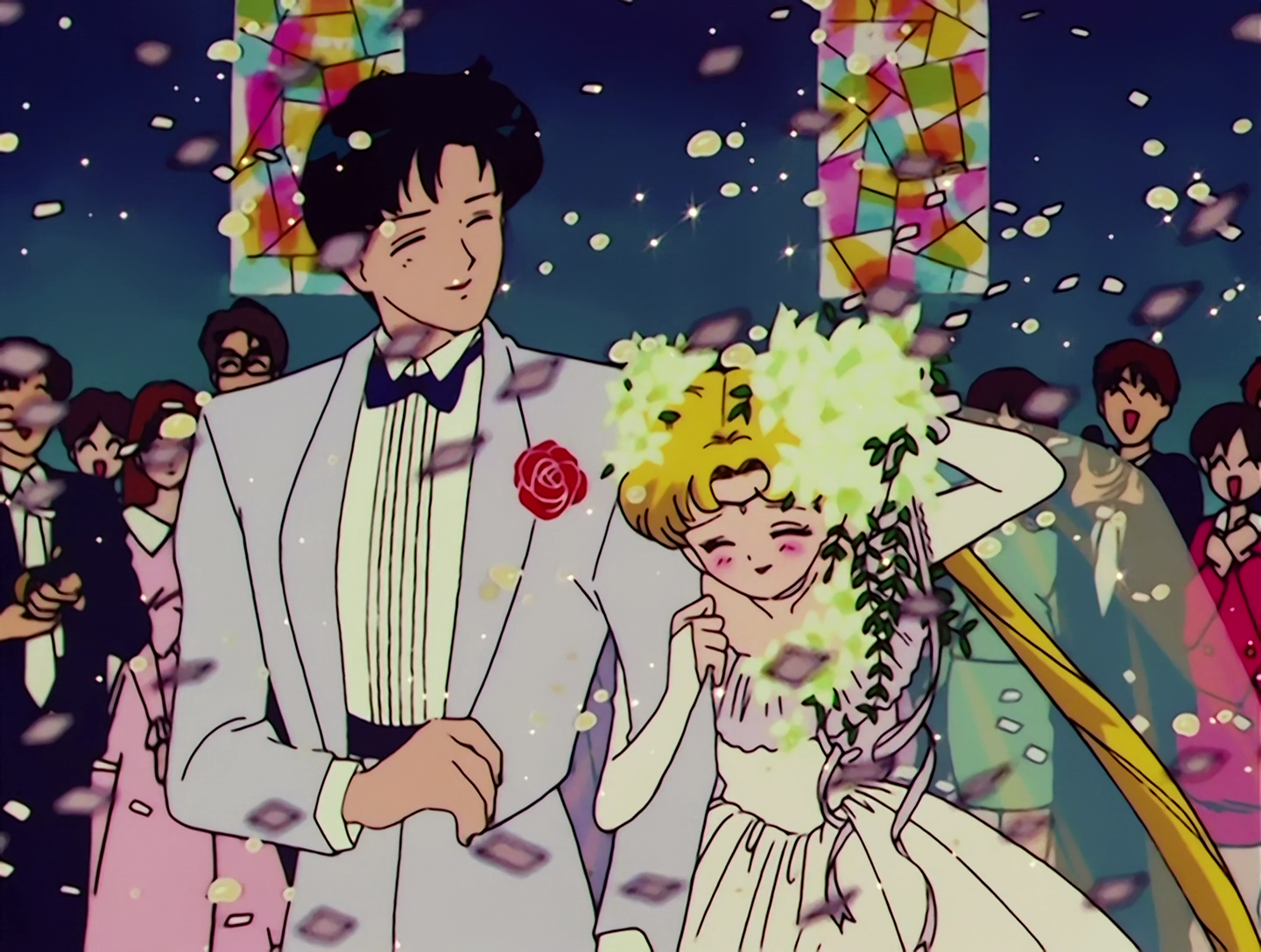 Sailor Moon R: Episode 68 - SailorSoapbox.com