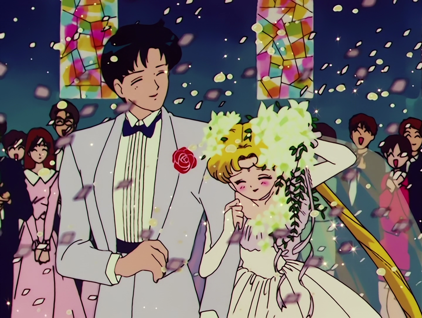 Sailor Moon R: Episode 68 - SailorSoapbox.com