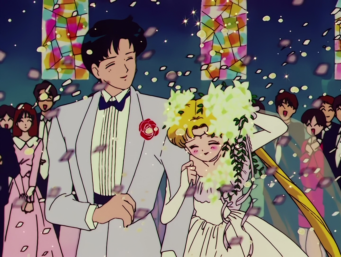 Sailor Moon R: Episode 68 - SailorSoapbox.com