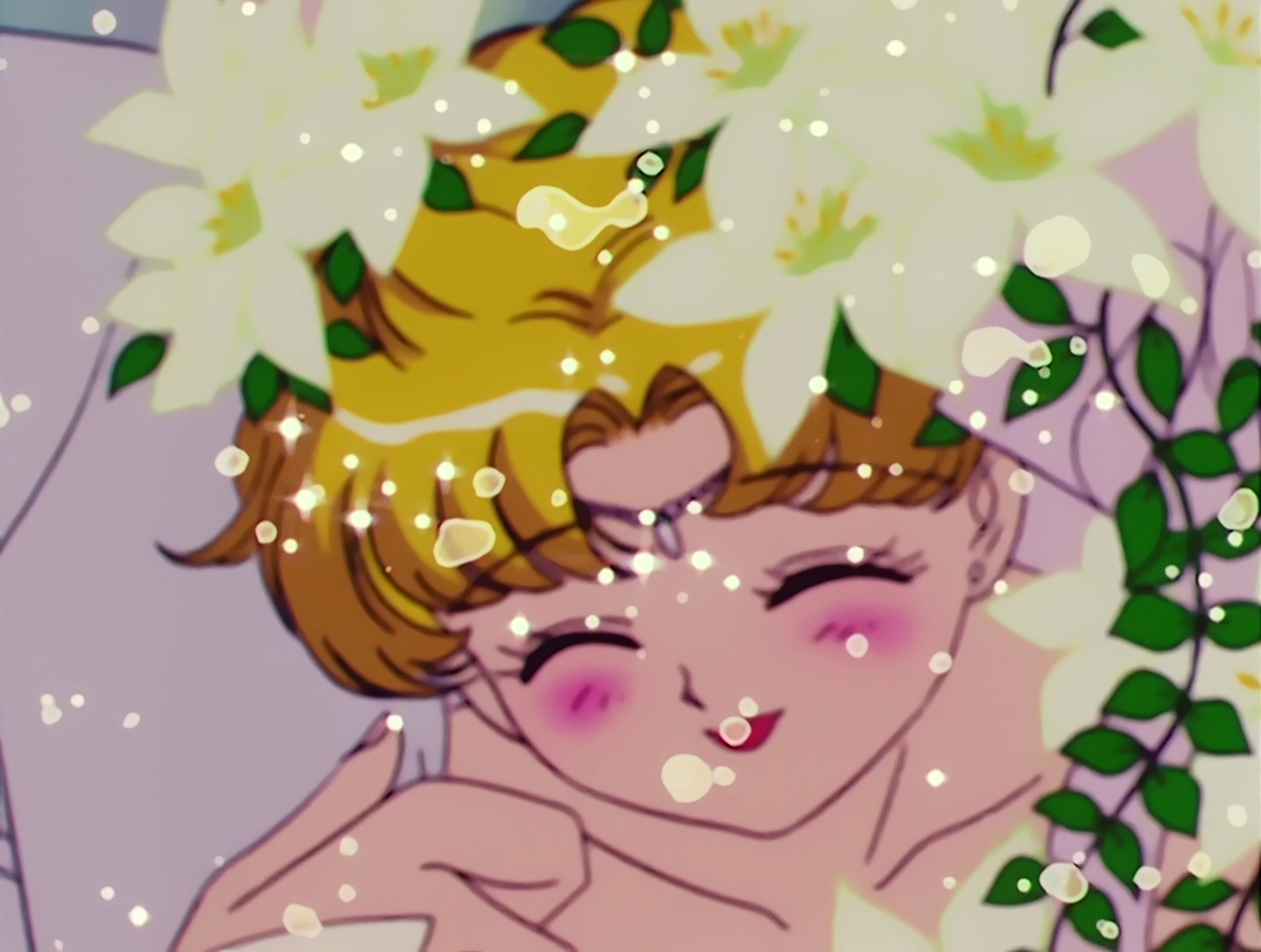 Sailor Moon R: Episode 68 - SailorSoapbox.com