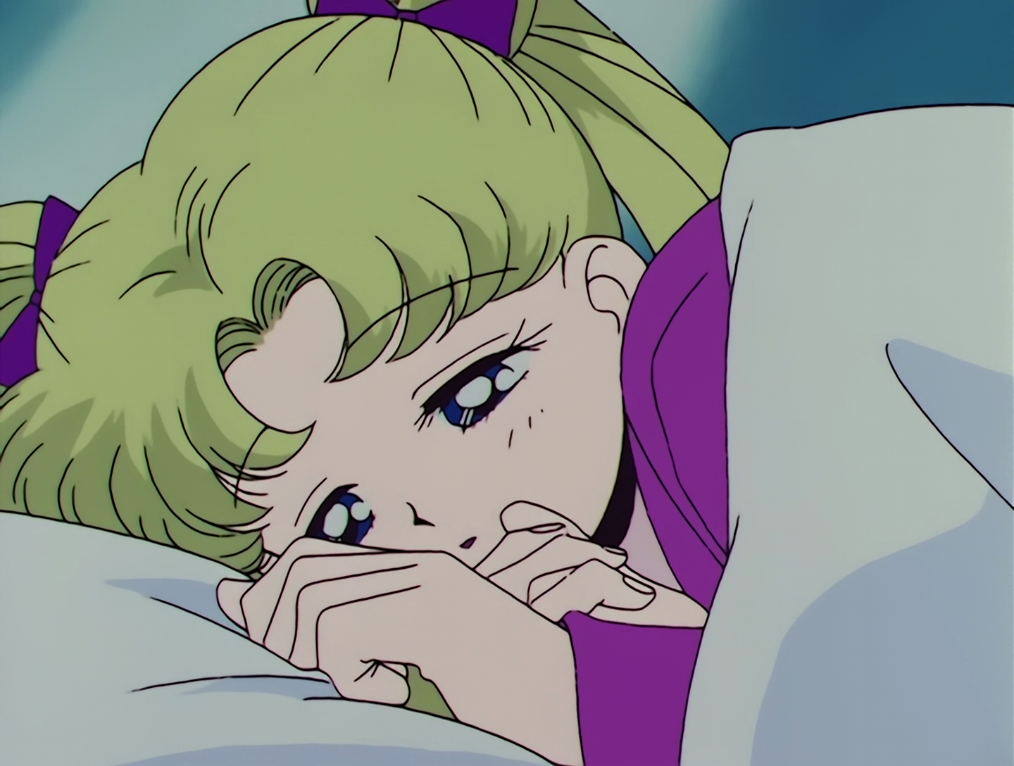 Sailor Moon R: Episode 68 - SailorSoapbox.com