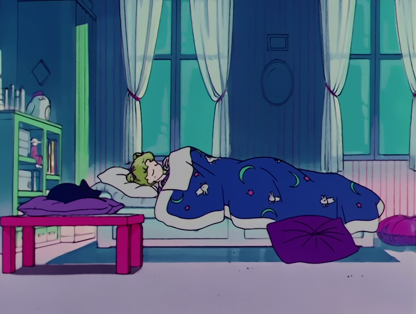 Sailor Moon R: Episode 68 - SailorSoapbox.com