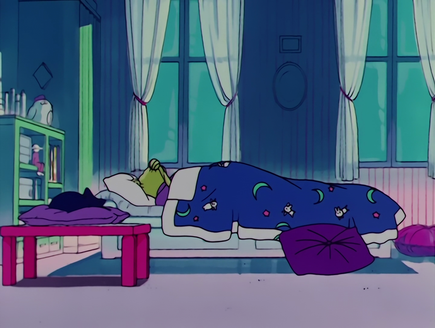 Sailor Moon R: Episode 68 - SailorSoapbox.com